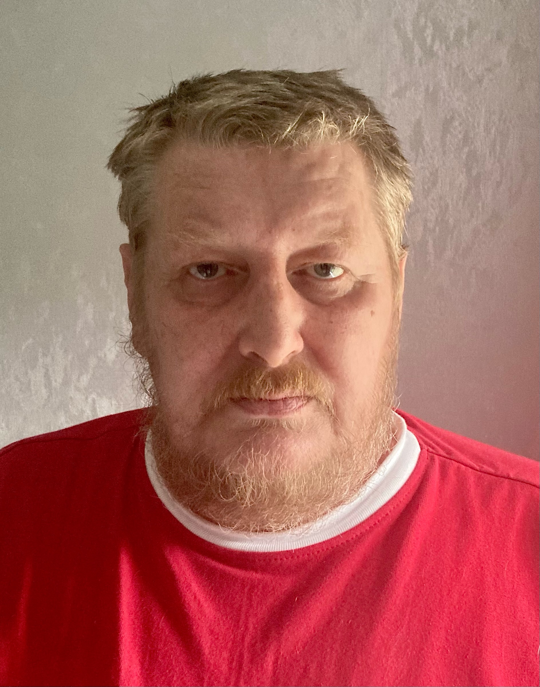 Committee – British Cichlid Association